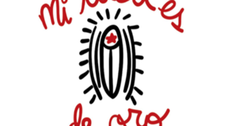 Mi cuca es de oro, un comic sobre el sentir de las mujeres ...